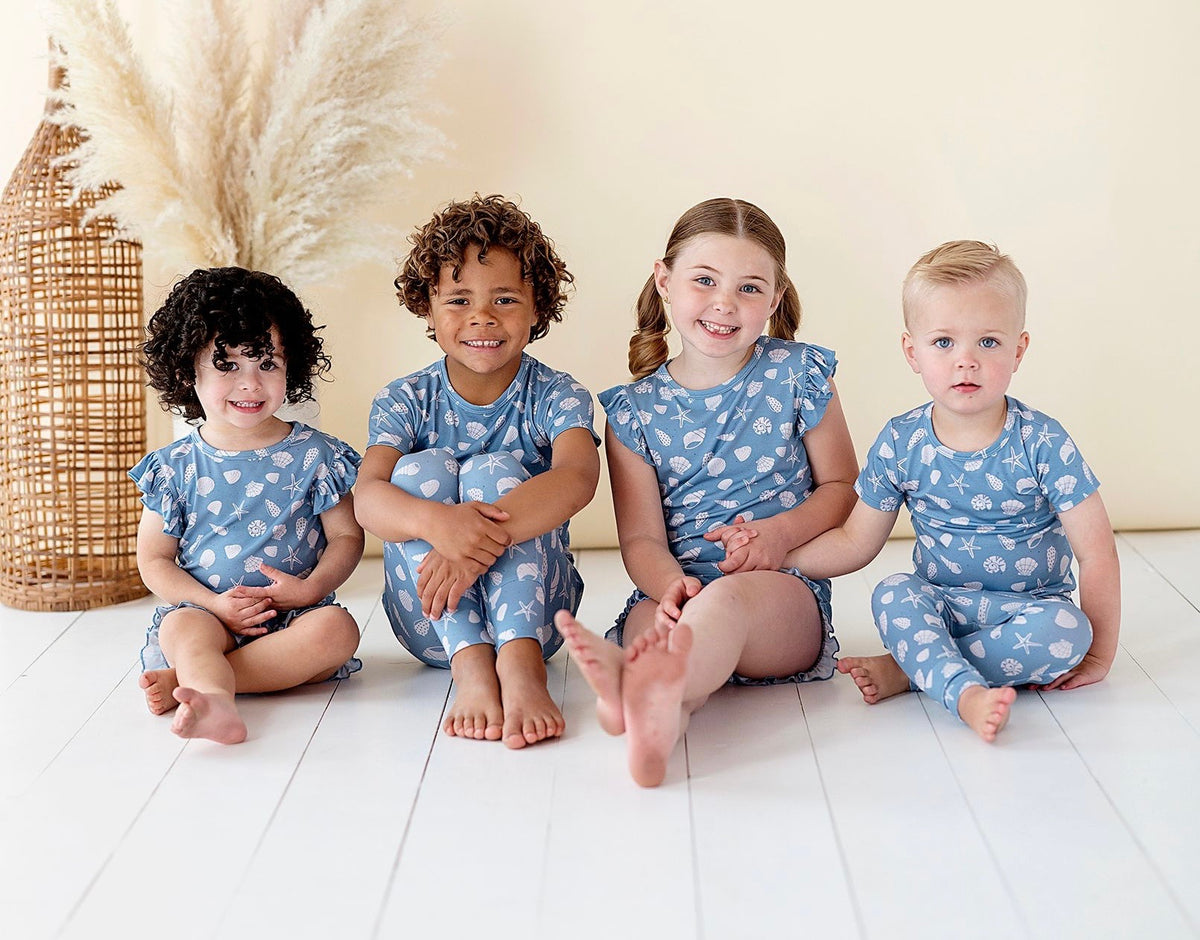 EVERYDAY – Little Pajama Co.